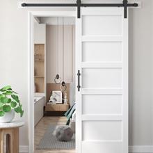 10 Essential Tips for Choosing Shaker Sliding Doors