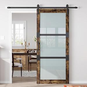 Barn Door Measurements: Sizes, Fit, and Install Tips