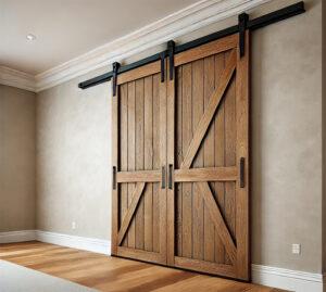 Barn Door Measurements: Sizes, Fit, and Install Tips