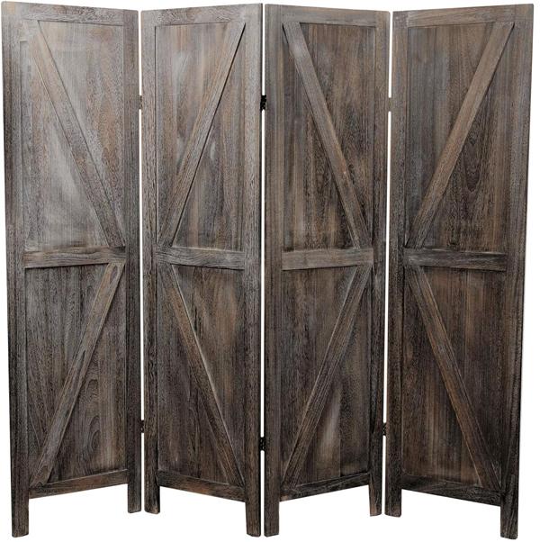 7 Key Tips for Choosing a Rustic Shoji Screen Barn Door