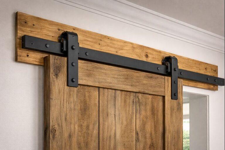 Barn Door Bypass Doors: Buying & Installation Guide