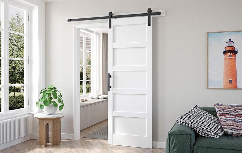10 Essential Tips for Choosing Shaker Sliding Doors